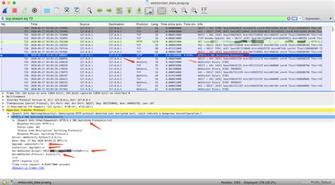 websocket协议详解及报文分析 websocket 127 0 0 1 csdn博客