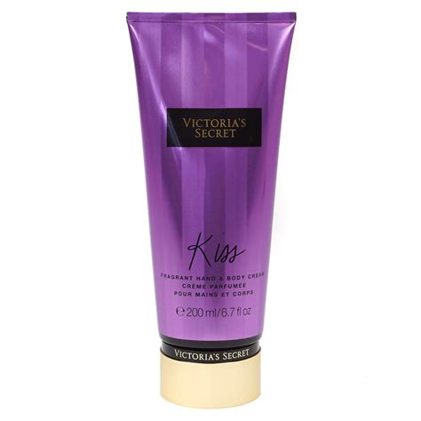 Victorias Secret Fragrant Hand And Body Cream 200ml Moisturising Lotion