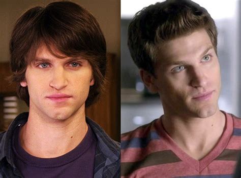Toby Cavanaugh From Pretty Little Liars 5 Years Later See The Stars