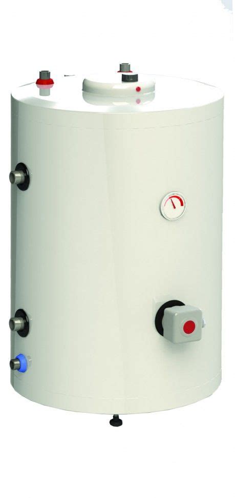 Sunsystem Бойлер (водонагреватель) косвенного нагрева BB 80 V/S1 UP (20 ...
