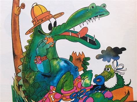 La Reina Batata Dibujos De Pedro Vilar