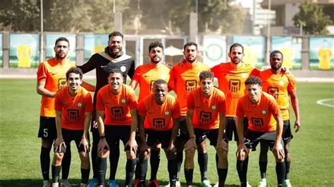 الدوري المصري، البنك الأهلى يتقدم على سموحة بهدف في الشوط الأول