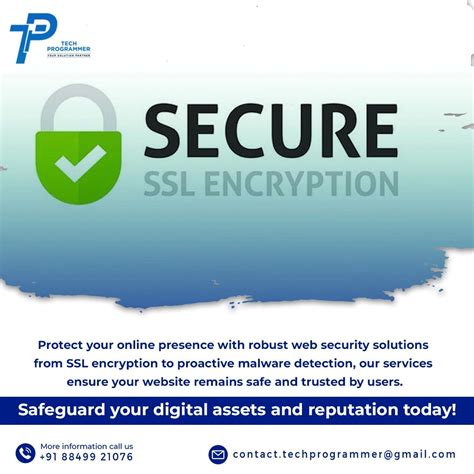 How To Boost Your Web Security Tech Programmer Posted On The Topic