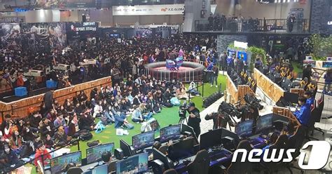 지스타 中수출은 막혔는데韓 시장 파고드는 중국산 게임