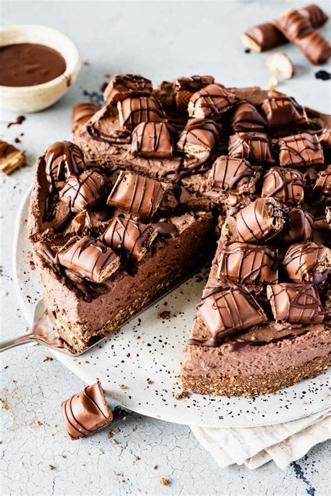 Kinder Bueno Torte Ohne Backen Simply Yummy