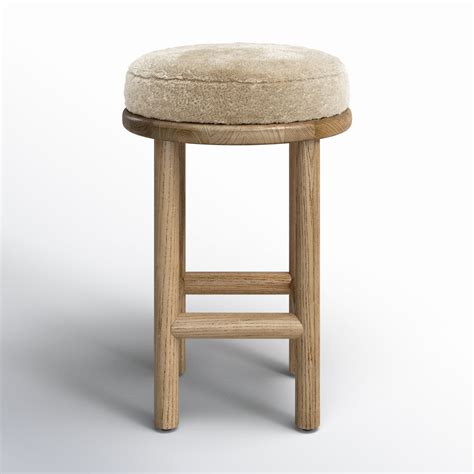 Birch Lane™ Ceridwen Bar Stool And Reviews Wayfair