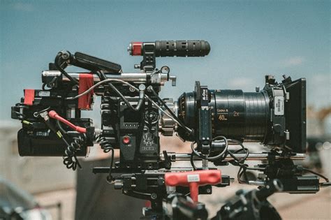 How To Color Grade Red Rawr3d In Davinci Resolve 5 Ways