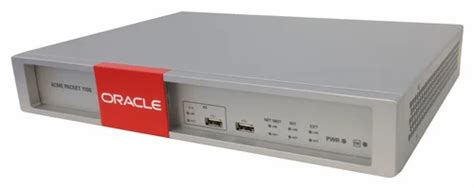 Oracle Acme Packet Session Border Controller SBC Voic Networks Private Limited At Rs