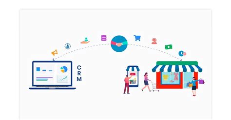 SaaS CRM Everything You Need To Know About
