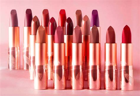 Nuovi Rossetti Nabla The Matte Collection Con Tutti Gli Swatches