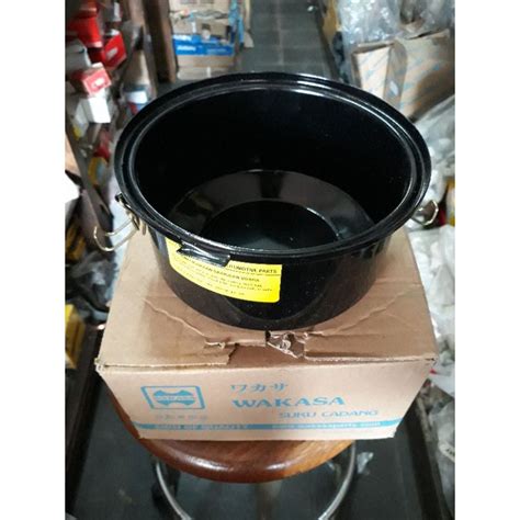 Jual Panci Saringan Filter Udara Tutup Dust Pan Filter Hawa Bawah L300