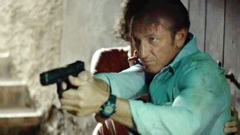 The Gunman Rotten Tomatoes