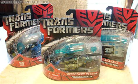 Auctions For Never Released Movie Scouts Online Transformers
