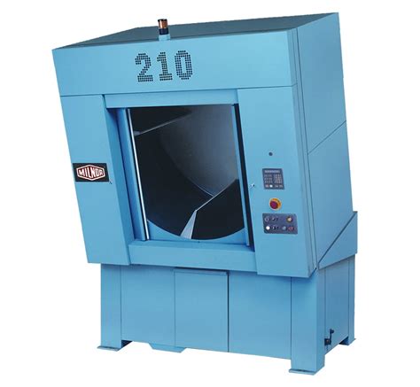 Milnor Industrial Dryer