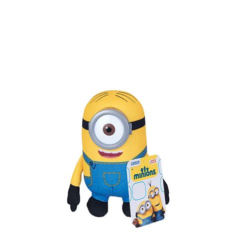 Minions Stuart Duty Free Bestvalue