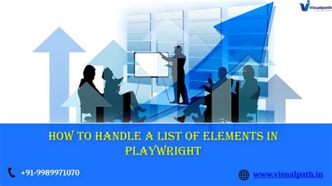 Playwright Automation Training Playwright Trainingpptx