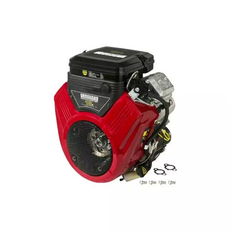 Motor BRIGGS STRATTON VANGUARD OHV 18HP NOVÁTOR Košice