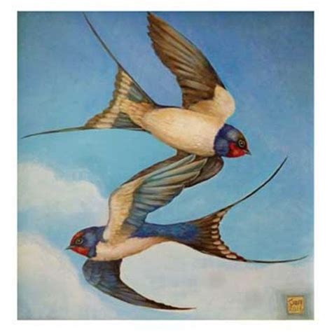 John Austin Jemima Jameson The Return Card