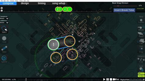 Compilations Forum Osu