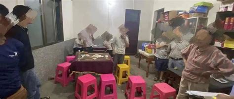 【祁东警事】祁东公安严厉打击“地下六合彩”，5人被抓！肖某红邓某艳陈某平