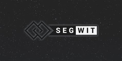 segwit coins are gearing up for a privacy overhaul
