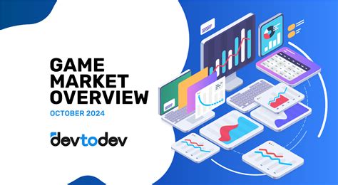 Devtodev Game Market Overview The Most Important Reports Published