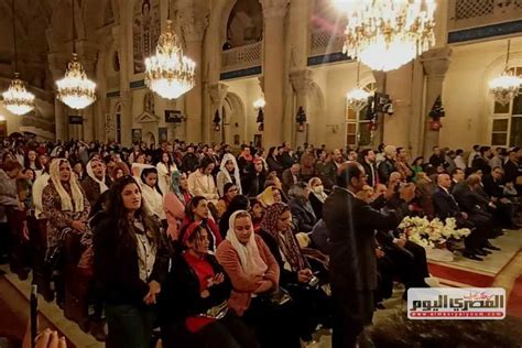 ألبومات عدسة المصري اليوم