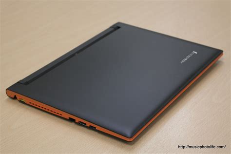 Lenovo Flex 14 Laptop Review