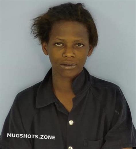 Butler Destiny Sarah 03192023 Walton County Mugshots Zone