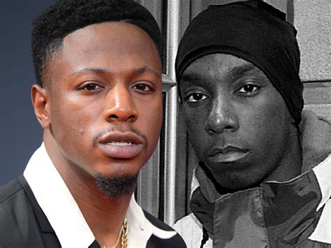 Joey Badass 2022