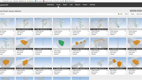 Bimcollab On Linkedin Bim Openbim Issuemanagement Clashdetection Clashmanagement…