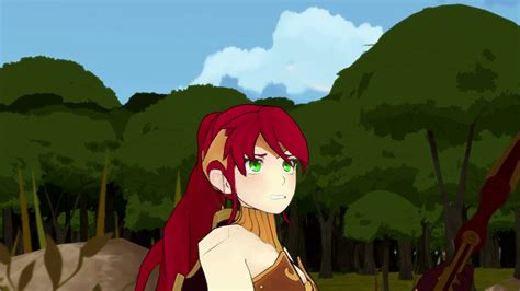 Team Jnpr Rwby Photo 35798134 Fanpop