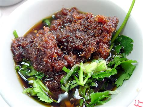 Shacha Sauce - Cuisine of Taiwan
