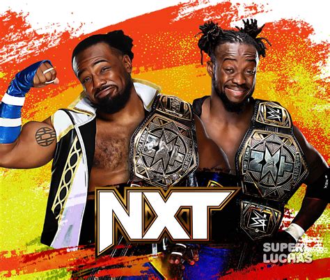 Previo Wwe Nxt 13 De Diciembre 2022 Superluchas