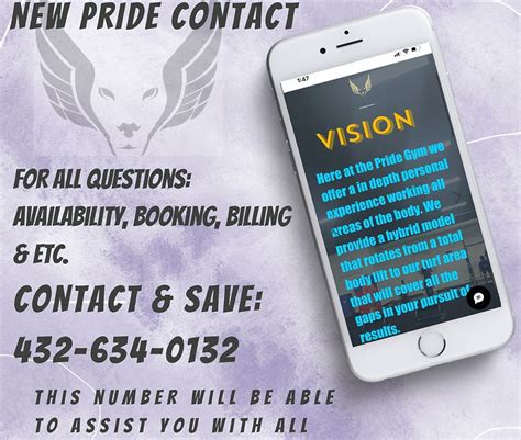 Plans And Programs Types Pride Performance