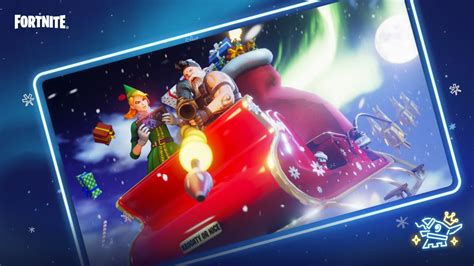 Where Is Sgt Winter In Fortnite Npc Disappears As Players Try To