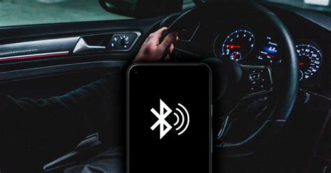 How To Fix Bluetooth Connection Problems From Mobile To Car Itigic