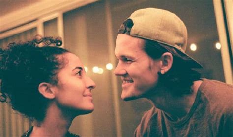 10 Things You Didnt Know About David Gridley Tvovermind