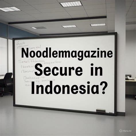 Noodle Magazine