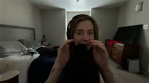 My First Asmr Video Youtube My First Asmr Video Youtube