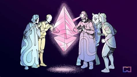 Ethereum Foundation Distributes Over 9 2m Among 57 Ecosystem And Community Ventures In Q2