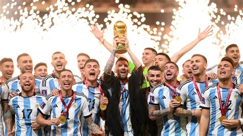Salen A La Venta Las Entradas Para Ver Argentina Vs Panamá