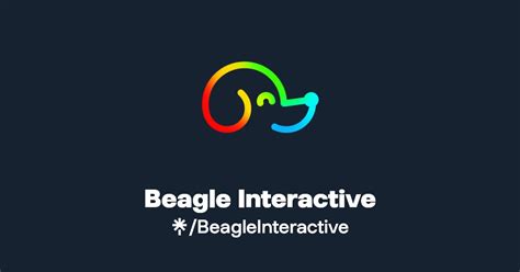 Beagle Interactive Linktree