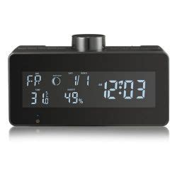 Nanny Cam Radio Alarm Clock Zetronix Online Store