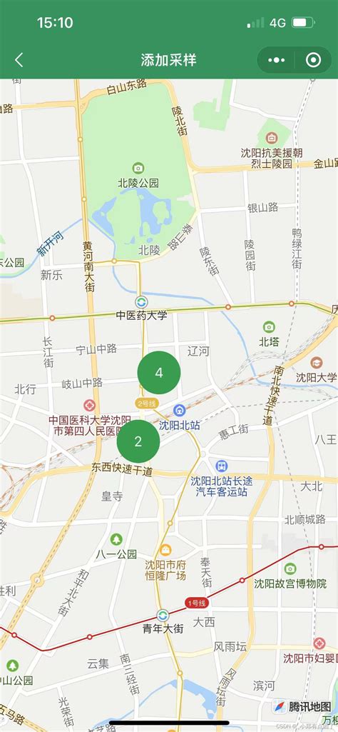 Uniapp Map Maker Uniapp Maker Csdn