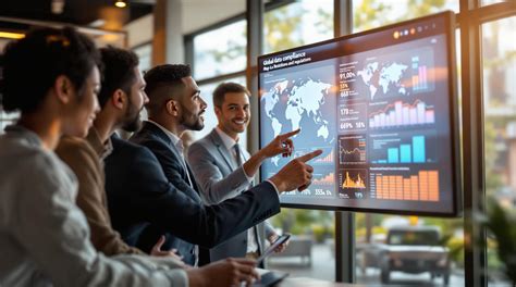 How Ai Simplifies Cross Border Data Compliance