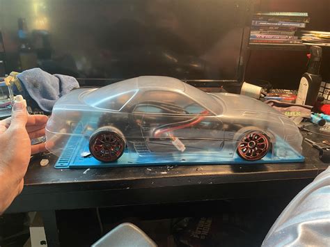 The First Of A New Series Following The Progress Of My Own Cars What I M Working On And New