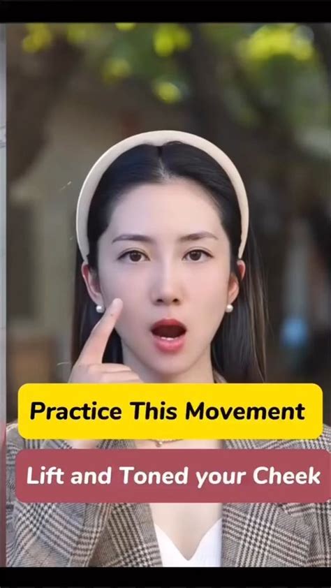 Your Complete Guide To The Face Yoga For Mouth And Cheeks In 2024 Face Yoga Face Yoga Facial