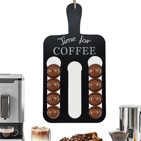 K Cups Holderk Cup Carousel Coffee Pods Storage Organizer Stand