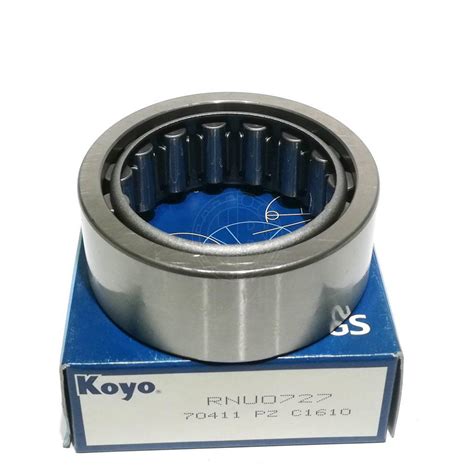 KOYO Gear Box Bearings RNU0727 TOYOTA LAND CRUISER - HBB Bearings & Belting